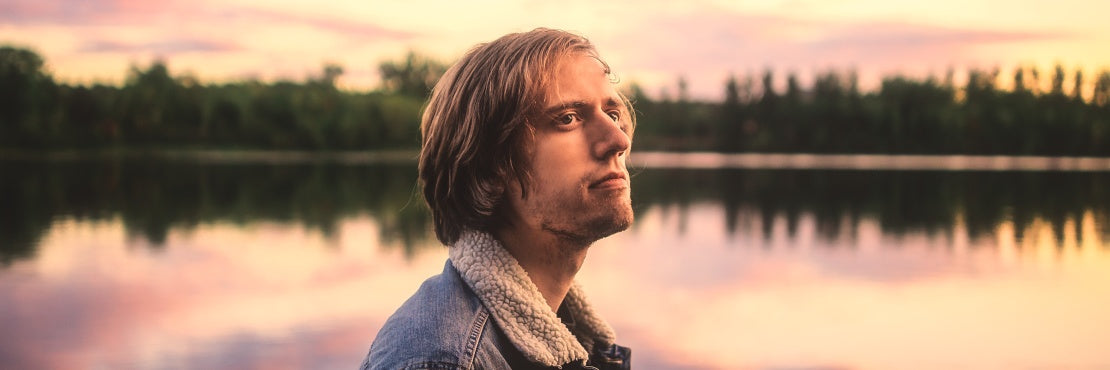 Aleksi Campagne | Indie-Folk Singer